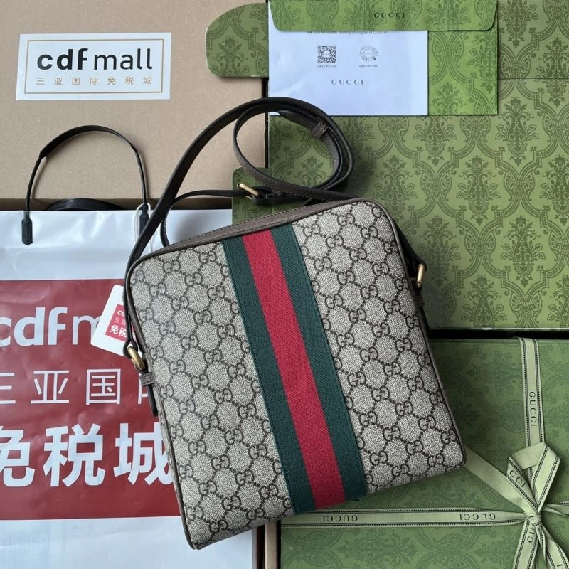 Cut-rate Gucci Satchel Bags