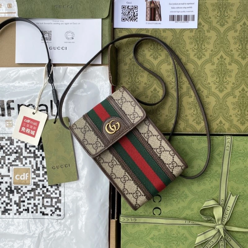 Gucci Satchel Bags