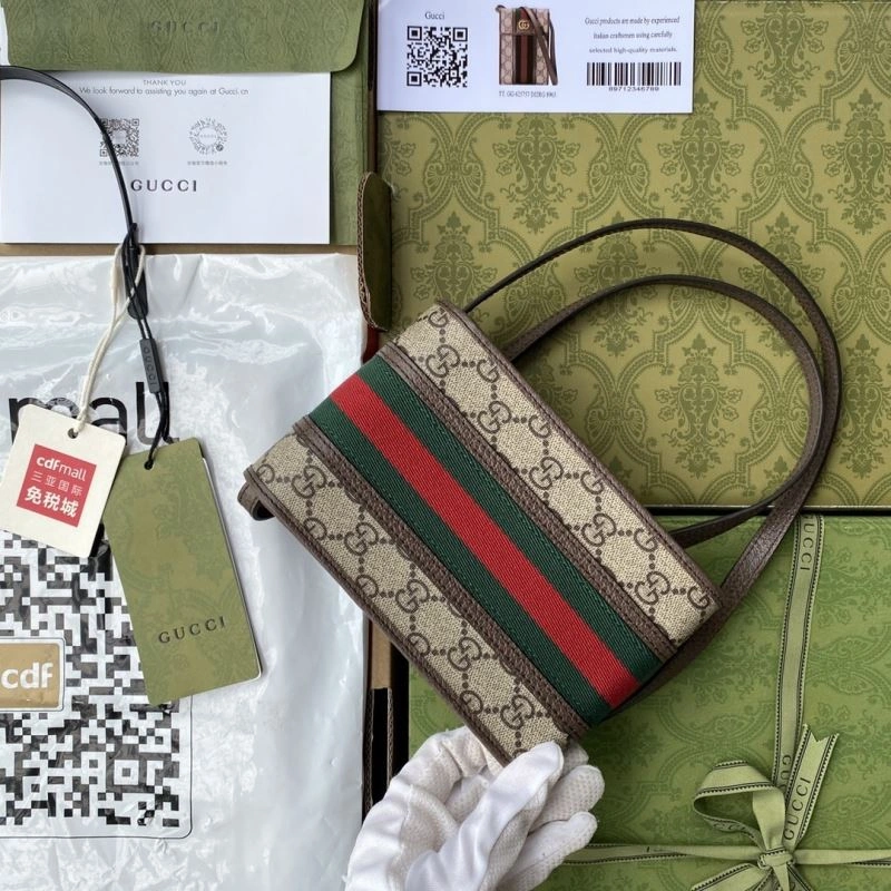 Discounted Gucci Satchel Bags