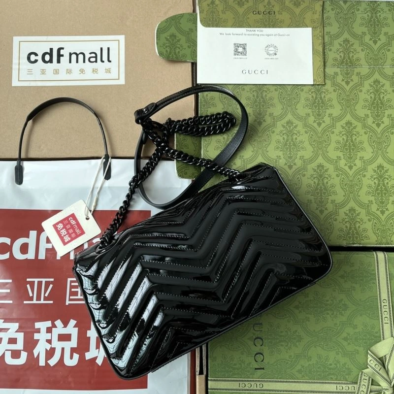 Perfect replica Gucci Satchel Bags