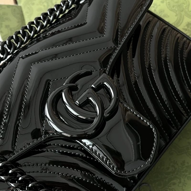 Perfect replica Gucci Satchel Bags