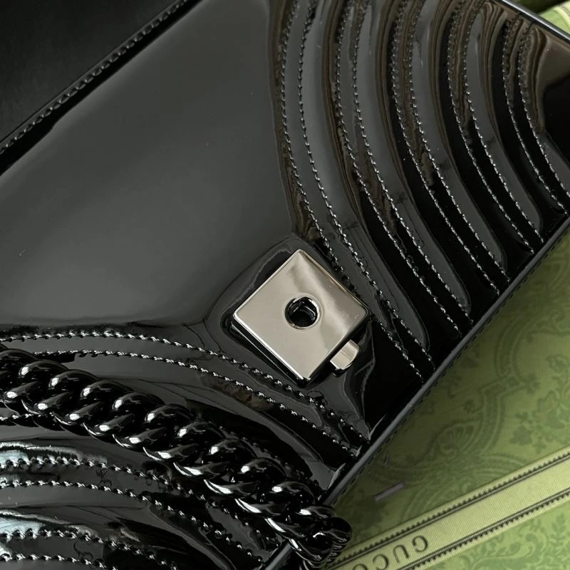 Perfect replica Gucci Satchel Bags