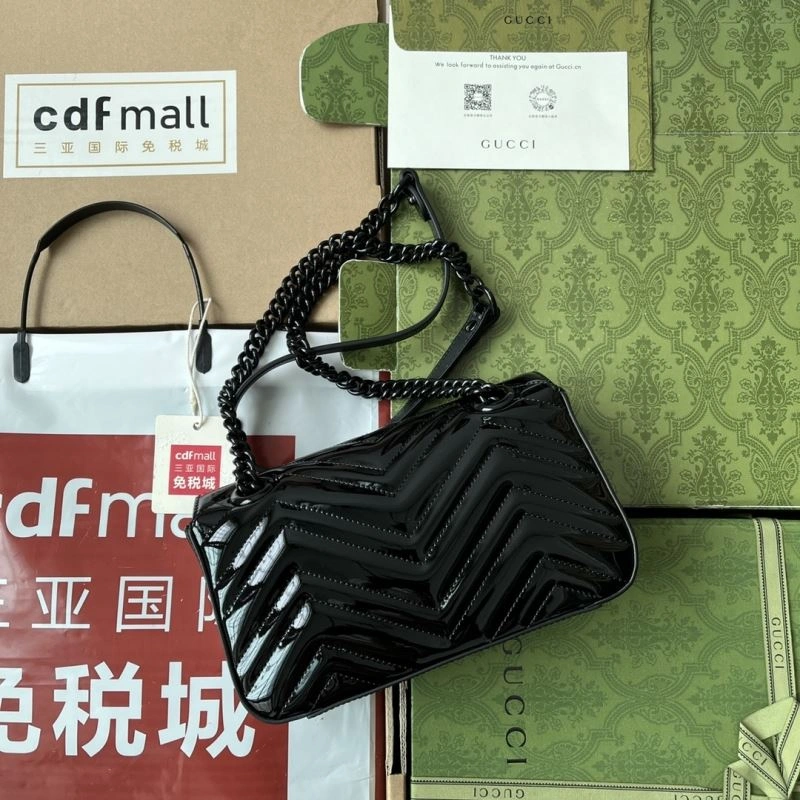 High accuracy Gucci Satchel Bags
