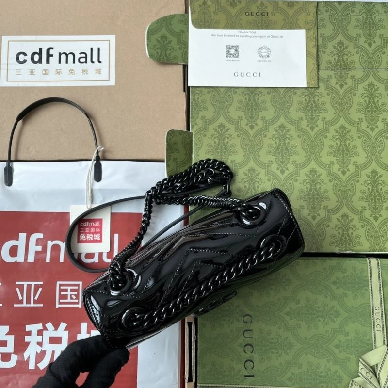 High accuracy Gucci Satchel Bags