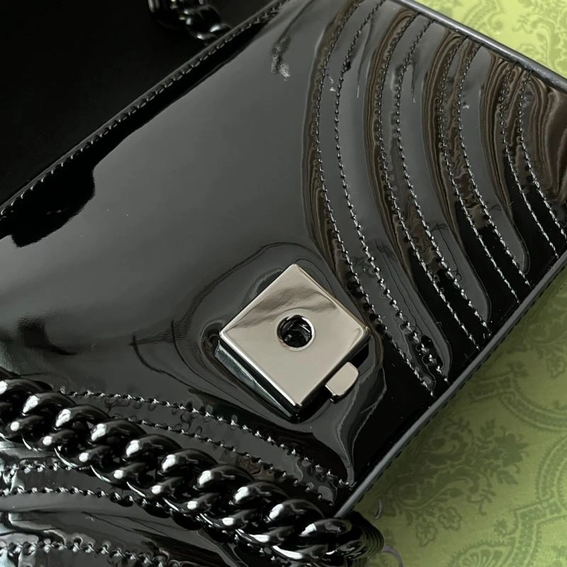 High accuracy Gucci Satchel Bags