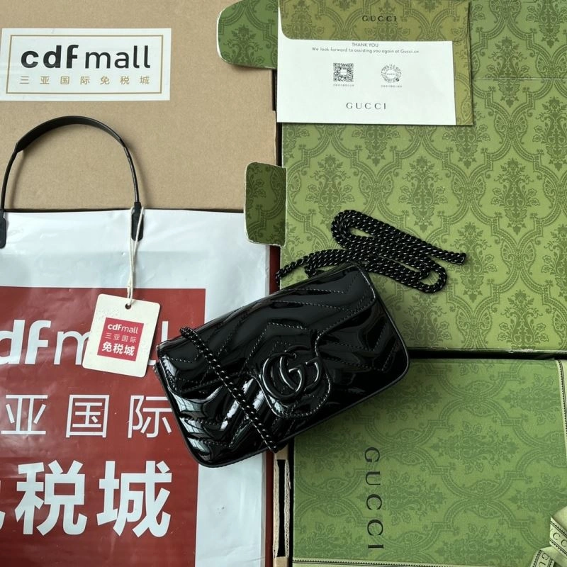 Gucci Satchel Bags