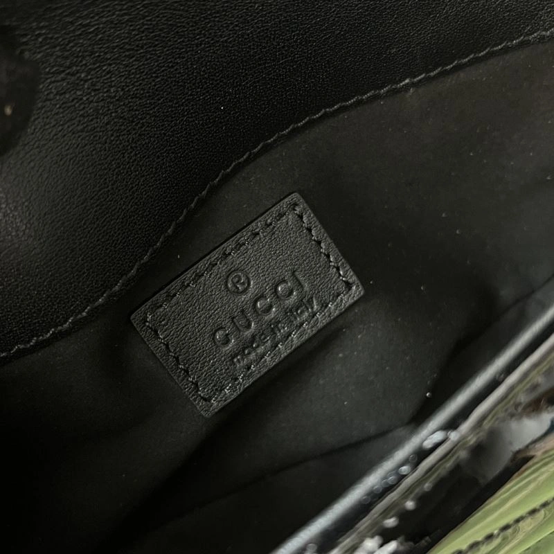 Top match Gucci Satchel Bags