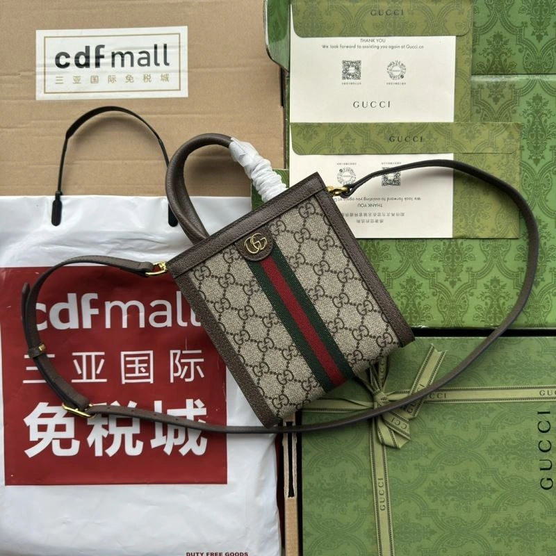 Gucci Satchel Bags