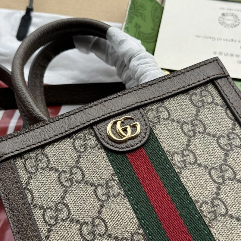 Accurate model Gucci Satchel Bags
