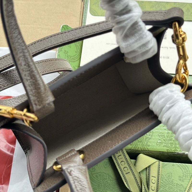 Accurate model Gucci Satchel Bags