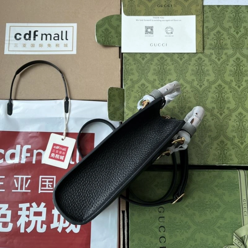 Affordable Gucci Satchel Bags