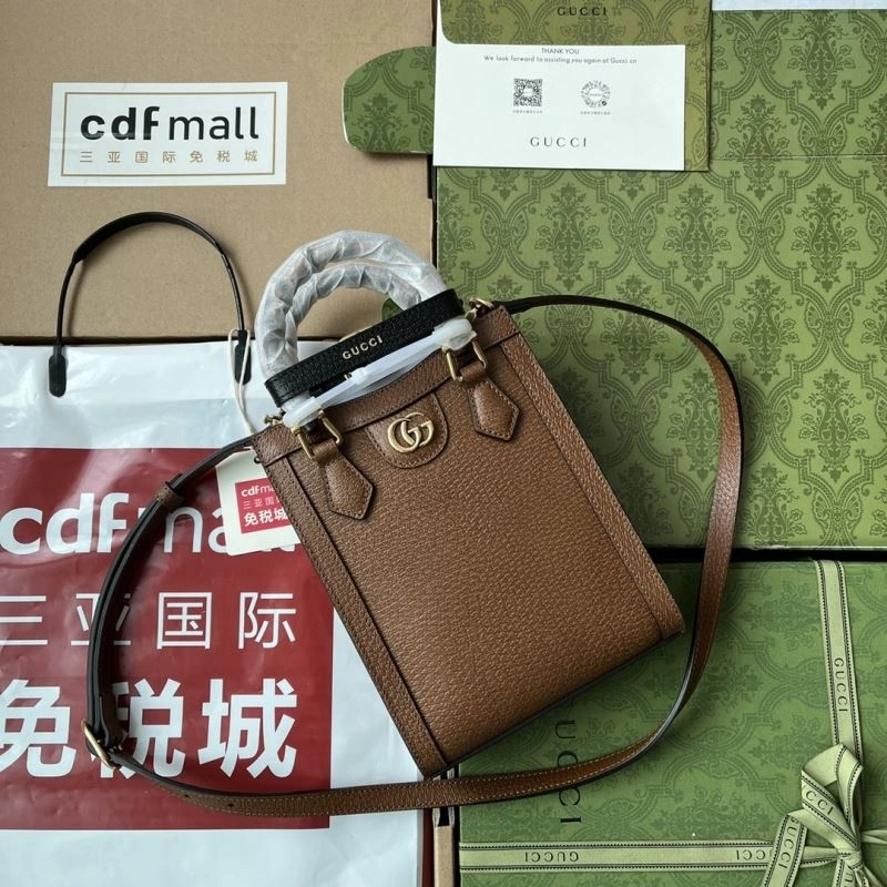 Gucci Satchel Bags