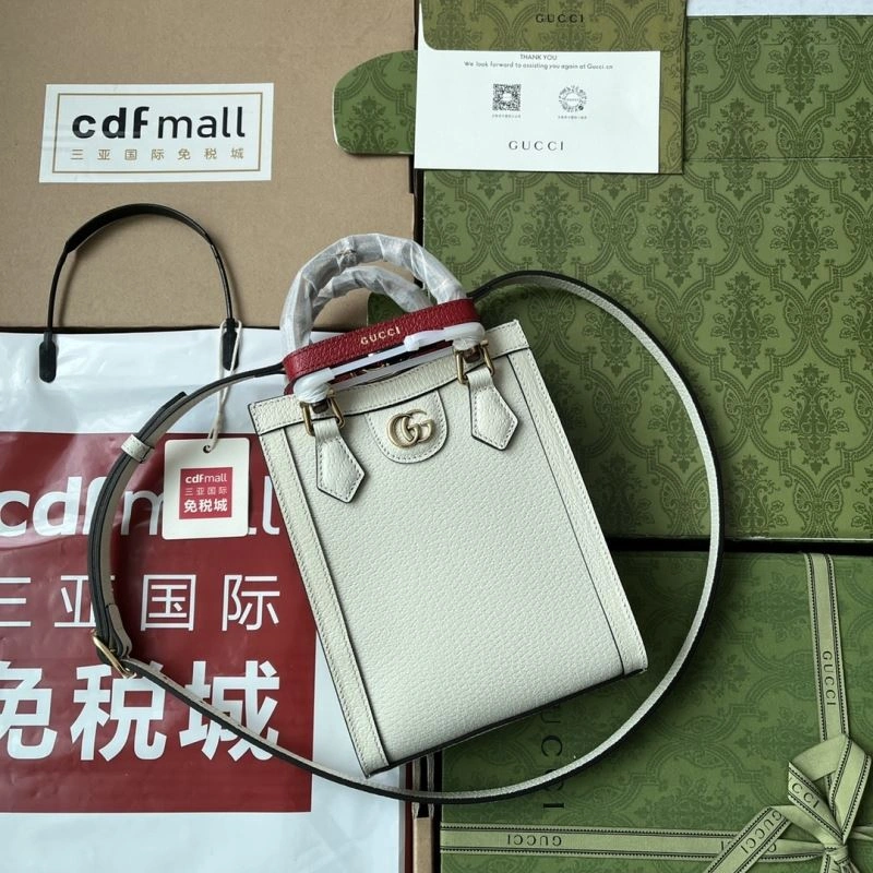 Gucci Satchel Bags