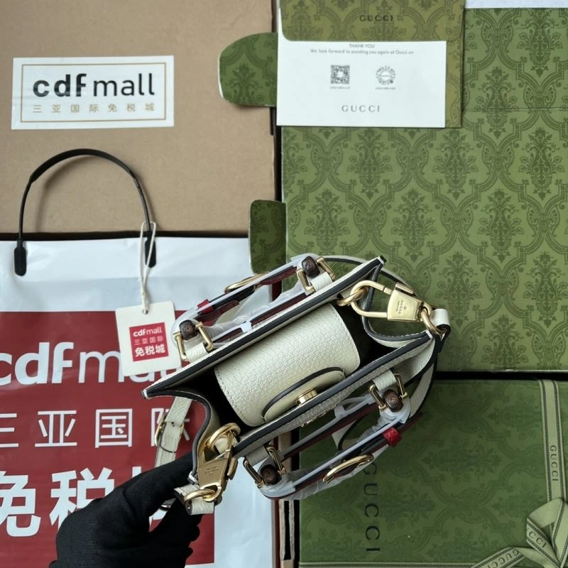 Exact replica Gucci Satchel Bags