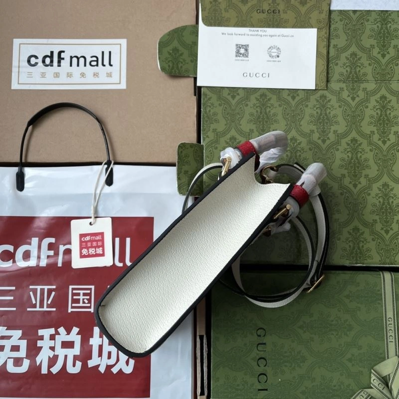 Exact replica Gucci Satchel Bags