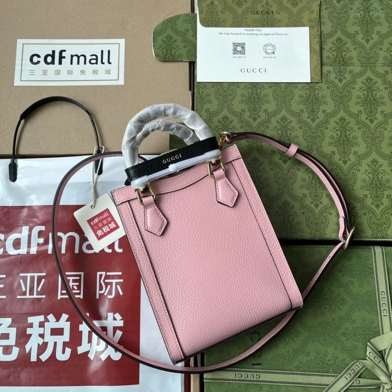 Precise copy Gucci Satchel Bags