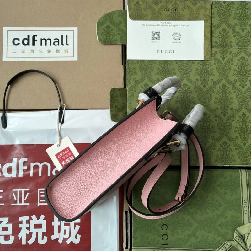 Precise copy Gucci Satchel Bags