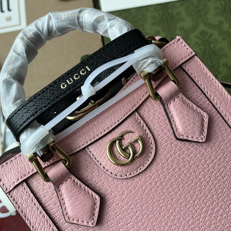 Precise copy Gucci Satchel Bags