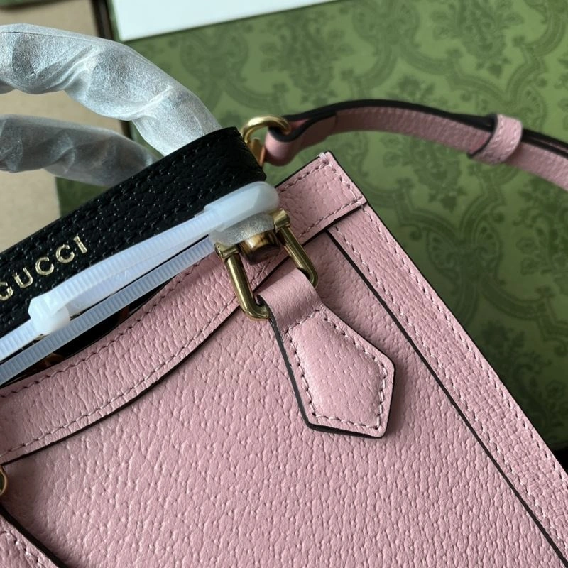 Precise copy Gucci Satchel Bags