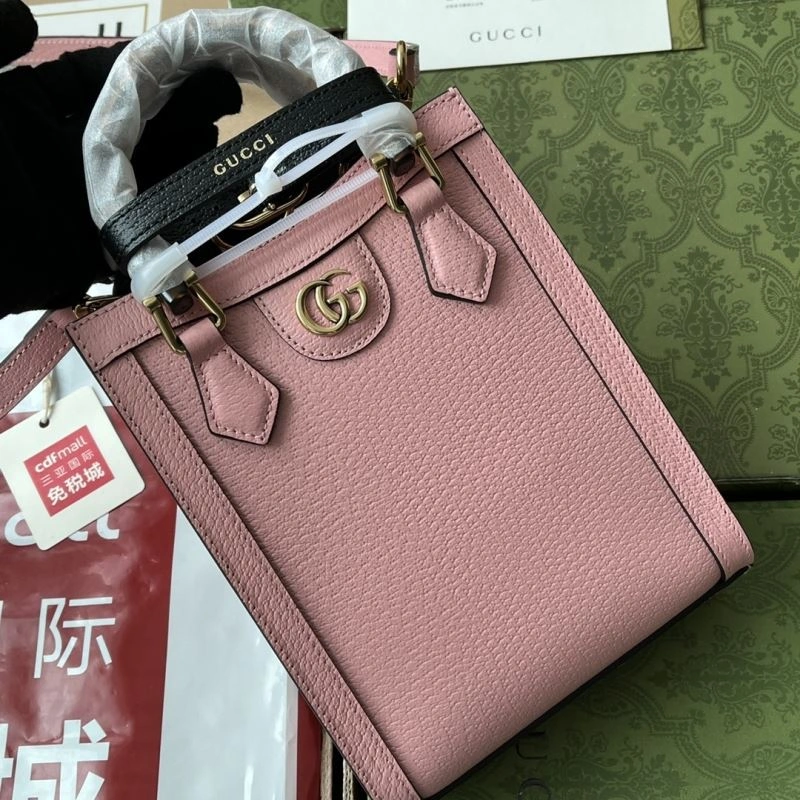 Precise copy Gucci Satchel Bags