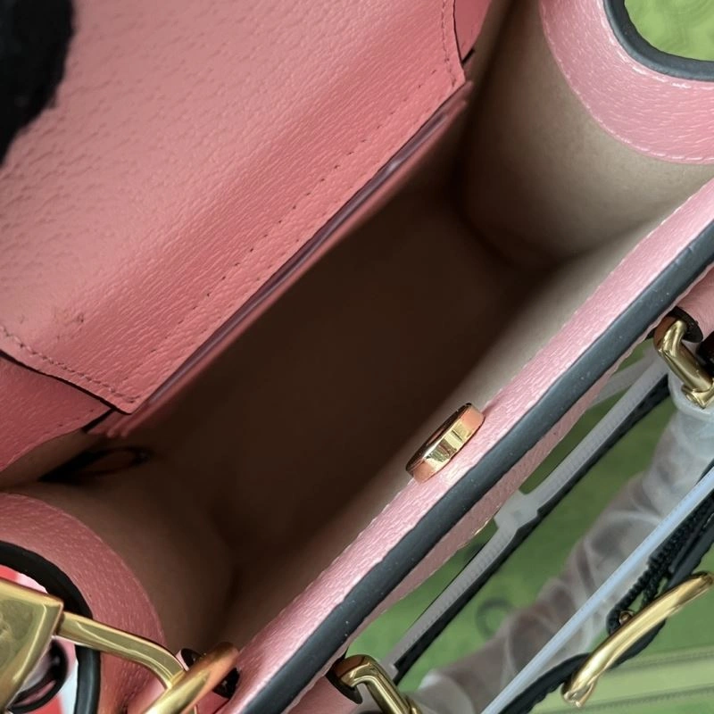 Precise copy Gucci Satchel Bags
