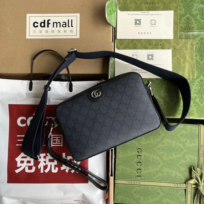 Gucci Satchel Bags