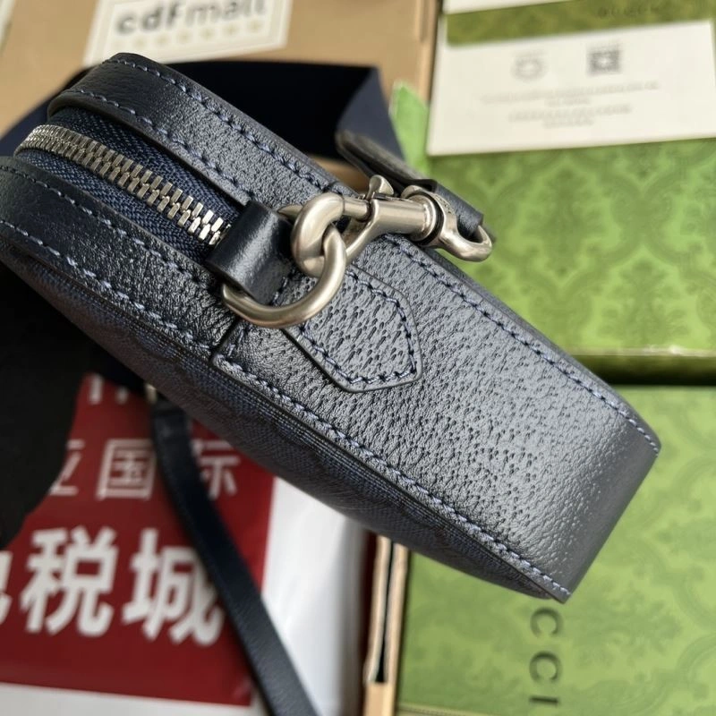 Perfect replica Gucci Satchel Bags