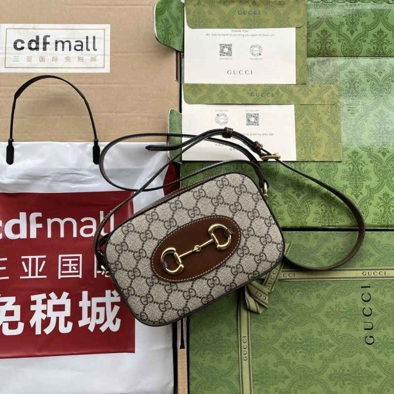 Gucci Satchel Bags