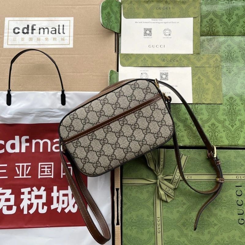 High accuracy Gucci Satchel Bags