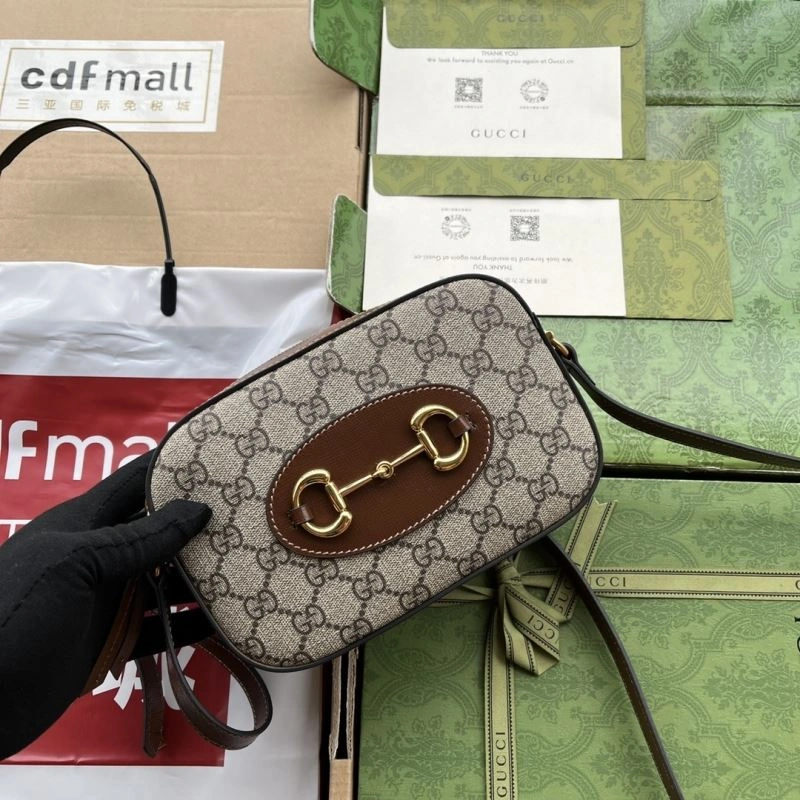 High accuracy Gucci Satchel Bags
