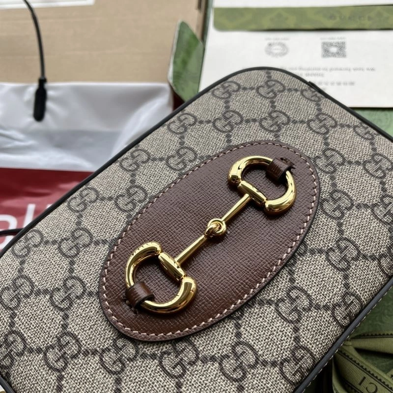 High accuracy Gucci Satchel Bags