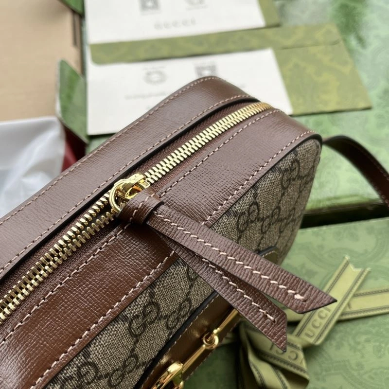 High accuracy Gucci Satchel Bags