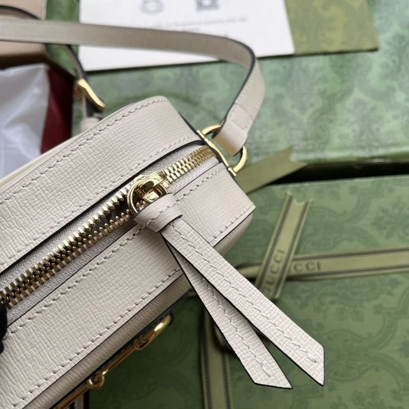 Top mirror Gucci Satchel Bags