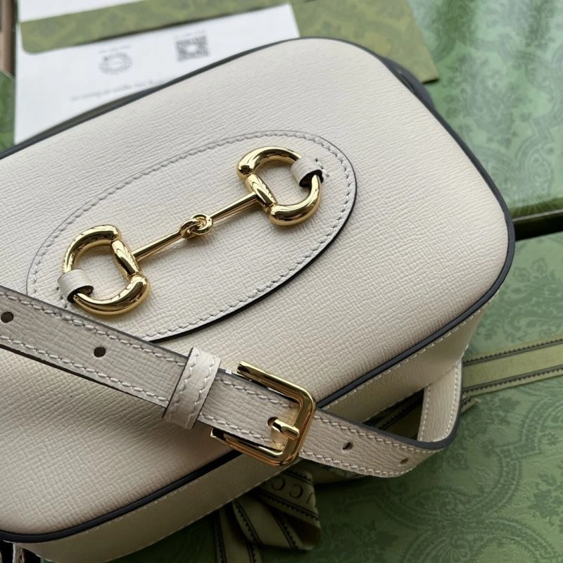 Top mirror Gucci Satchel Bags
