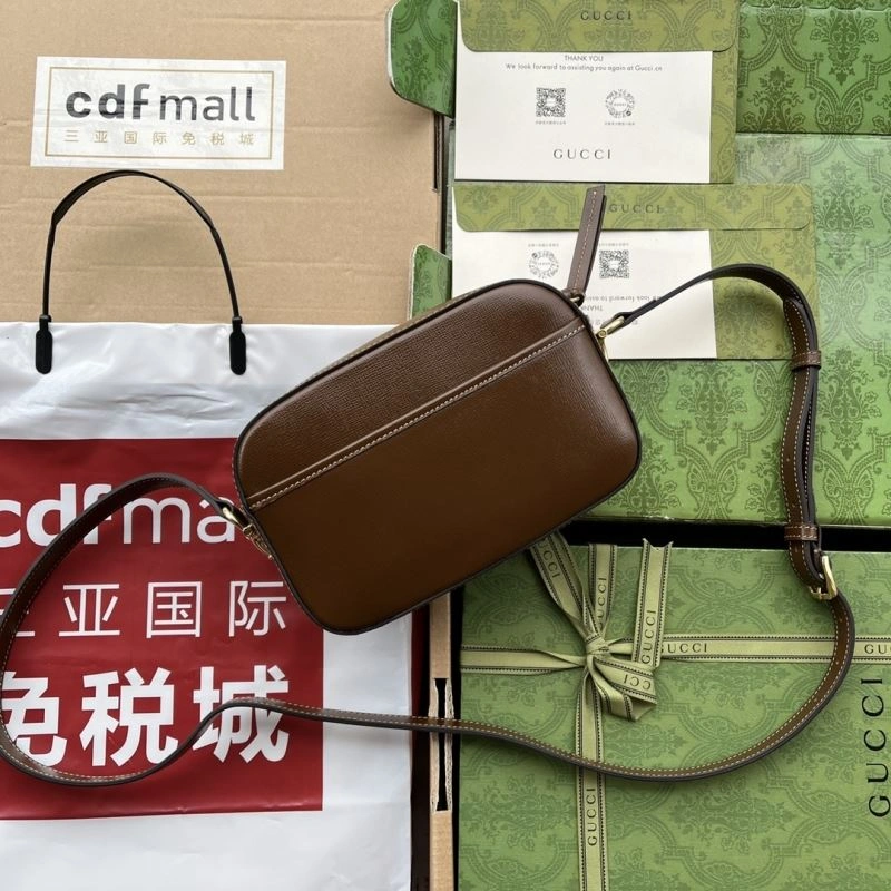Exact replica Gucci Satchel Bags