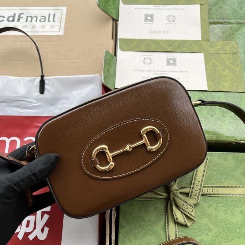 Exact replica Gucci Satchel Bags