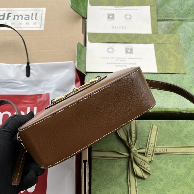 Exact replica Gucci Satchel Bags
