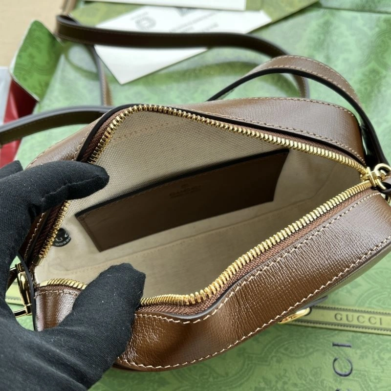 Exact replica Gucci Satchel Bags