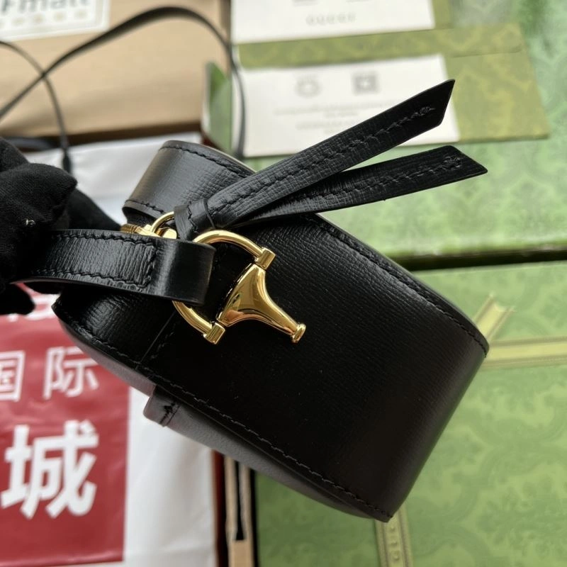 Top mirror Gucci Satchel Bags
