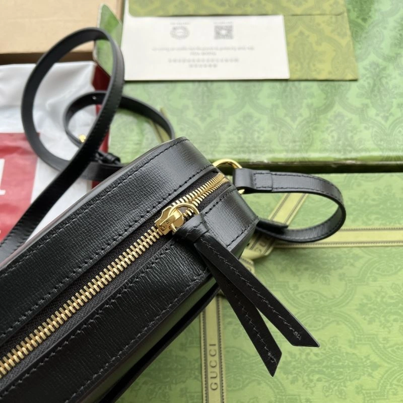 Top mirror Gucci Satchel Bags