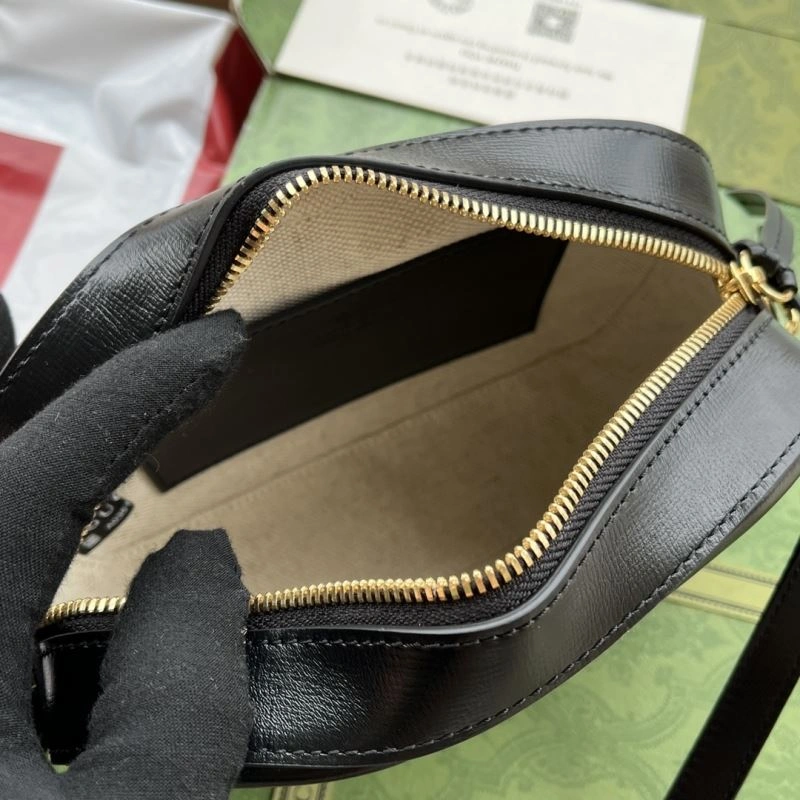 Top mirror Gucci Satchel Bags