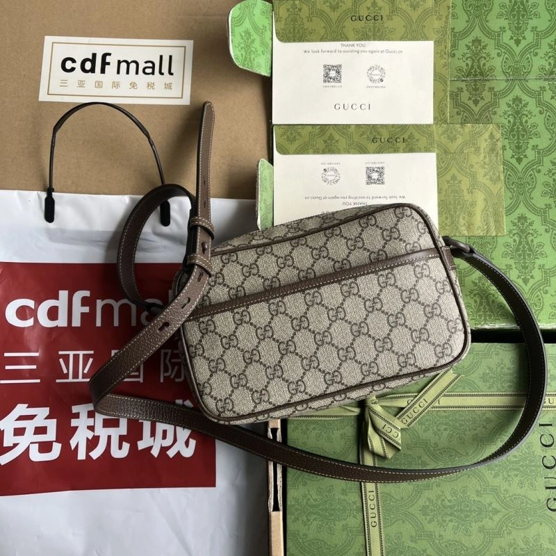 Gucci Satchel Bags