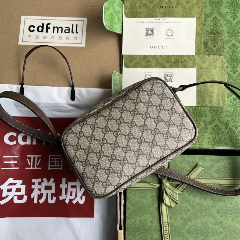 Factory-made Gucci Satchel Bags