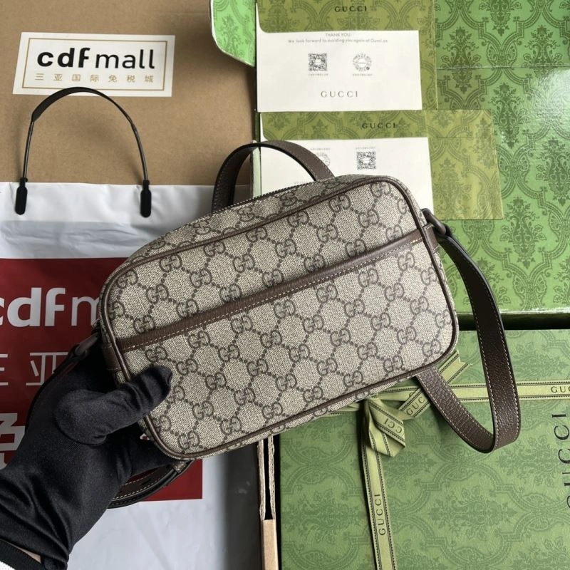 Factory-made Gucci Satchel Bags