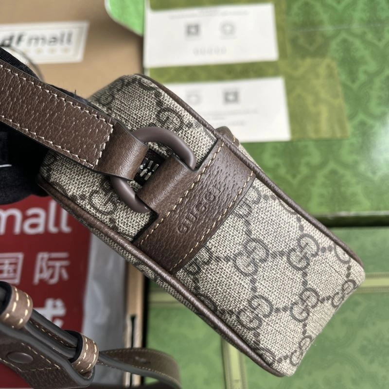 Factory-made Gucci Satchel Bags