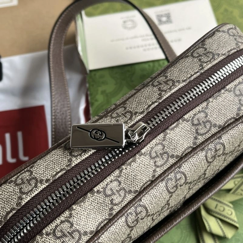 Factory-made Gucci Satchel Bags