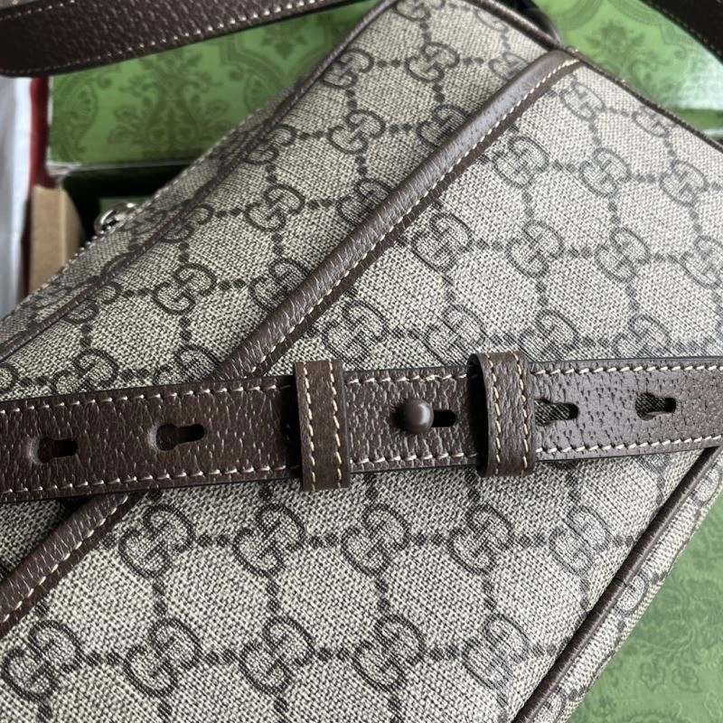 Factory-made Gucci Satchel Bags