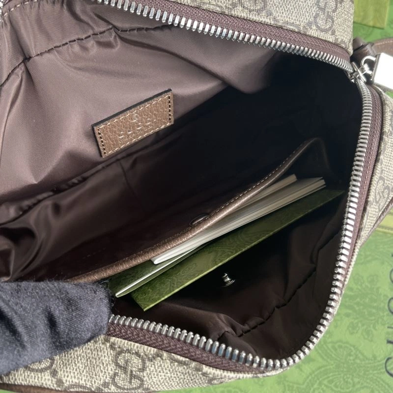 Factory-made Gucci Satchel Bags