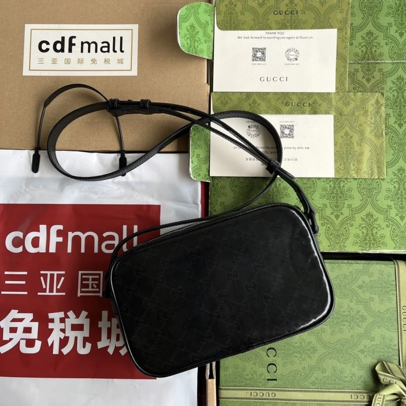Authentic Gucci Satchel Bags