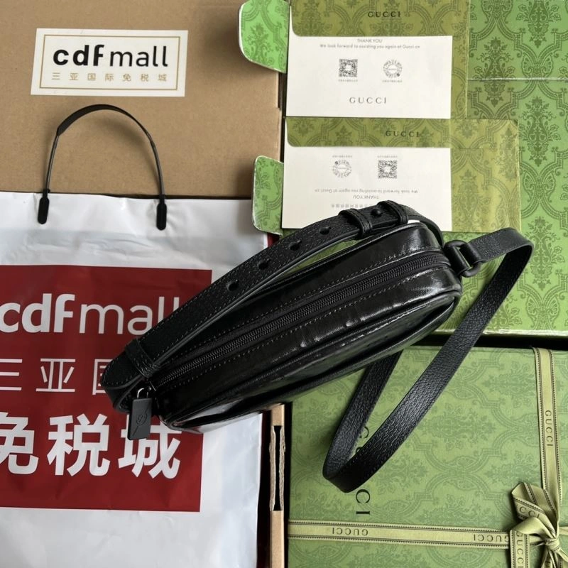 Authentic Gucci Satchel Bags